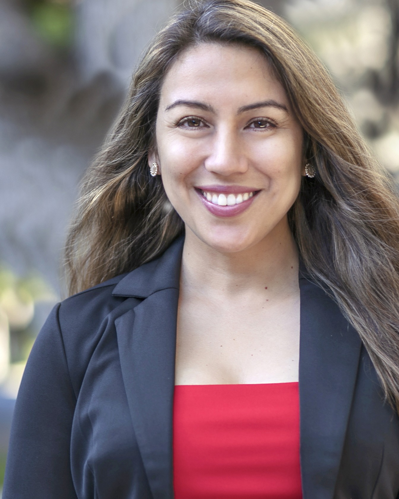 Grace Santos – Character Pictures